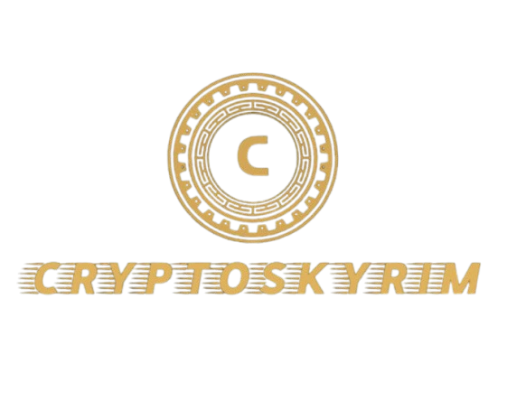 CRYPTOSKYRIM